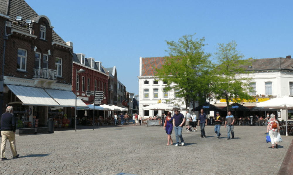 Rondetafelgesprekken met ondernemers