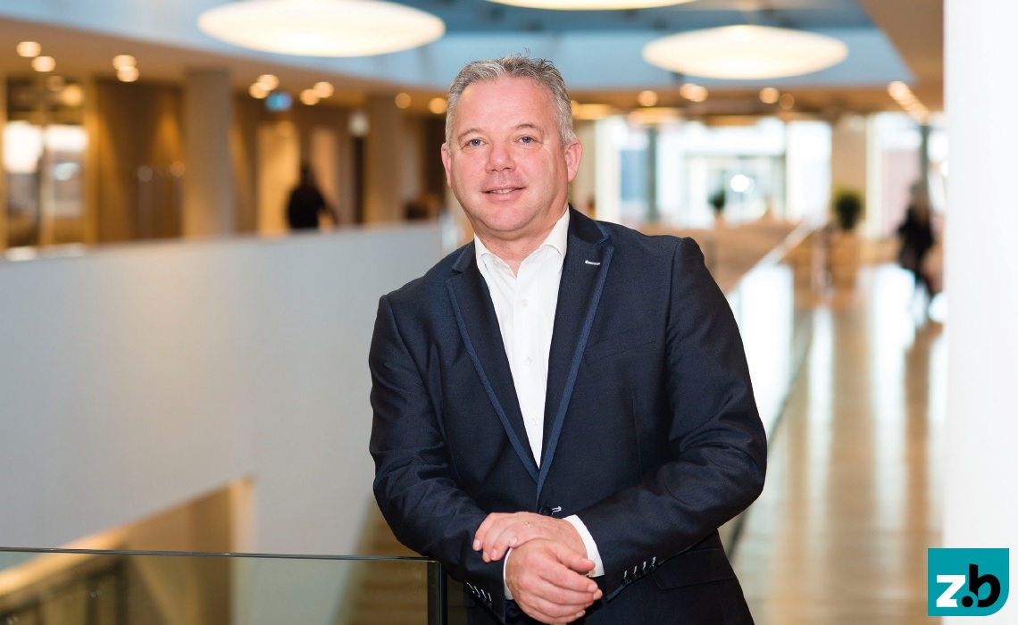 Wethouder Frans van Eersel van Weert: 'Opnieuw de schouders eronder'