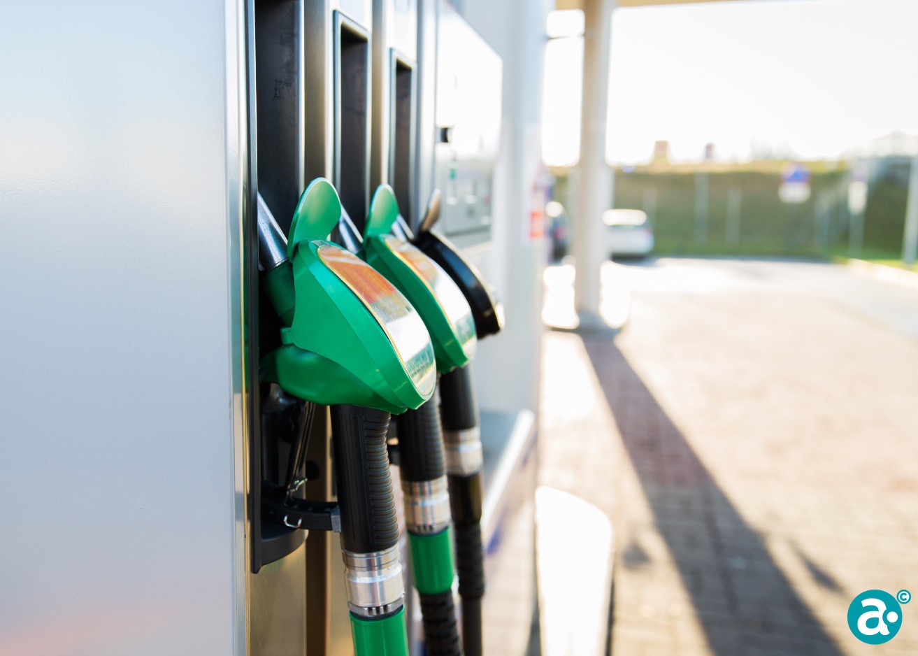 Benzineprijzen op hoogste niveau van dit jaar