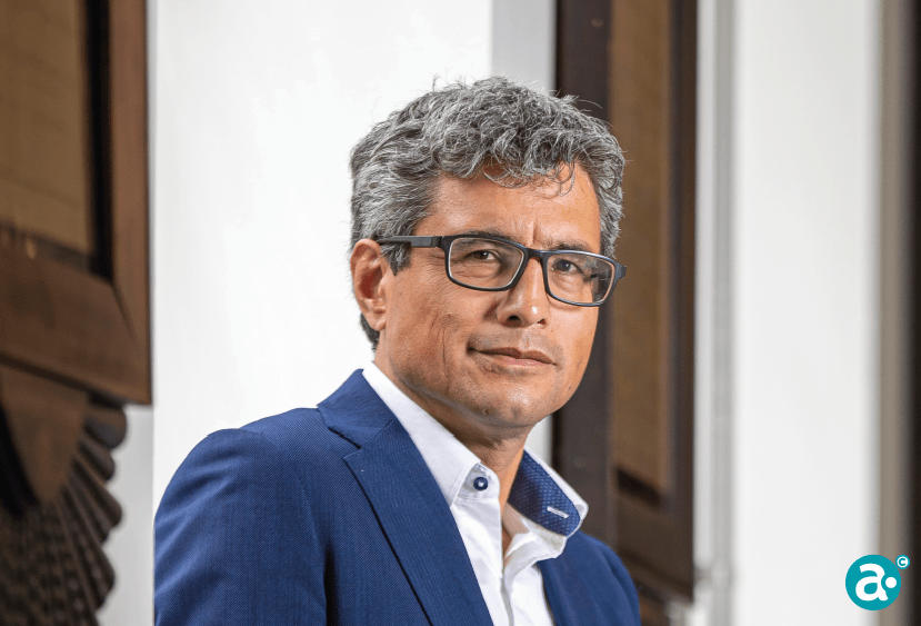 Steven Han neemt afscheid van Land van Horne: ‘Ik ga de warme ...