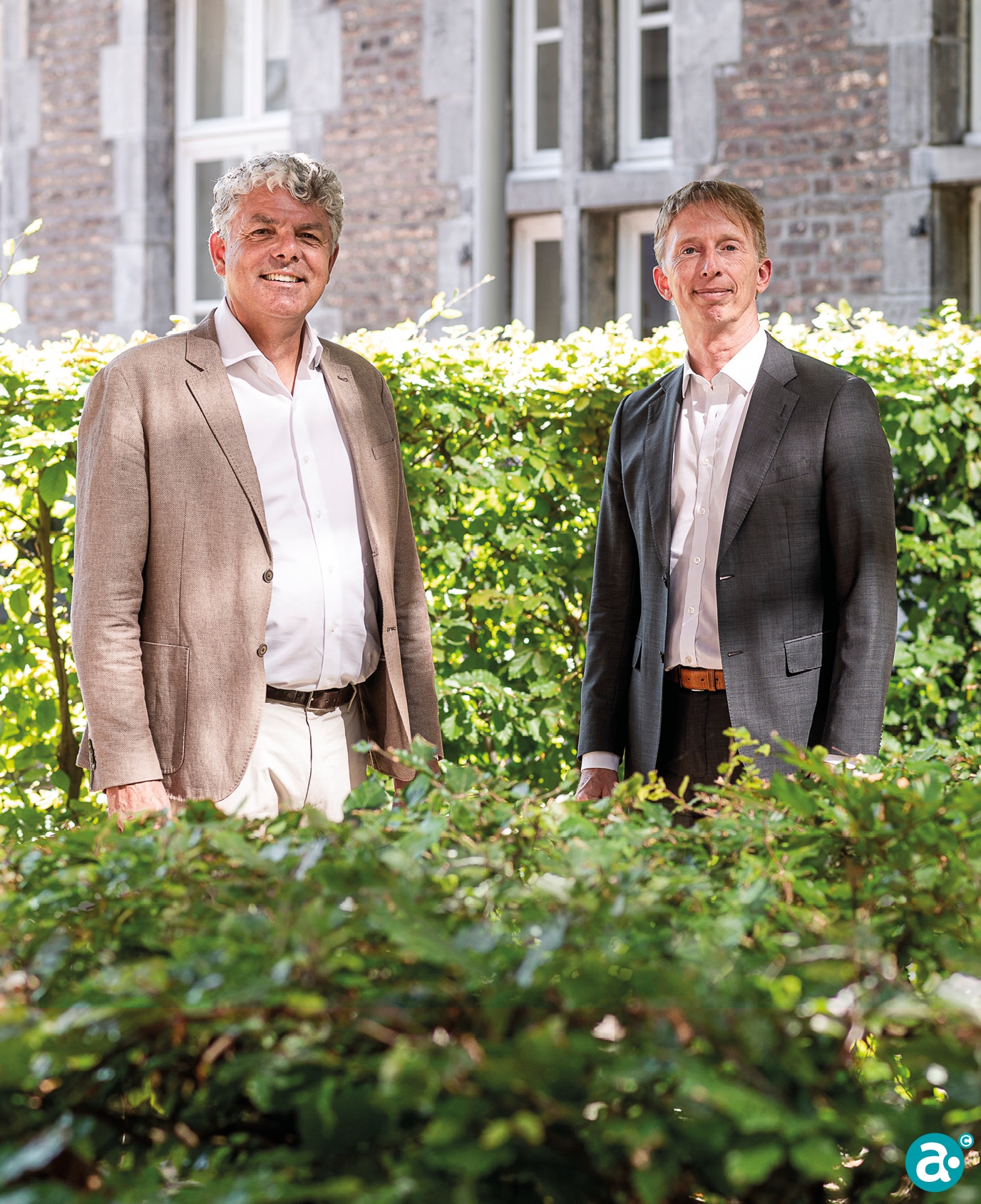 De LLTB, 125 jaar springlevend