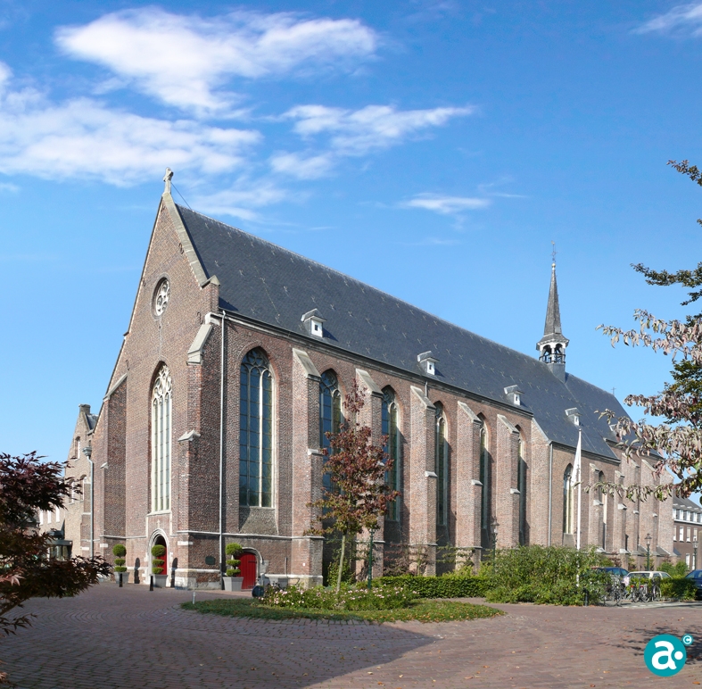 Een laatste afscheid met een vleugje levensvreugde