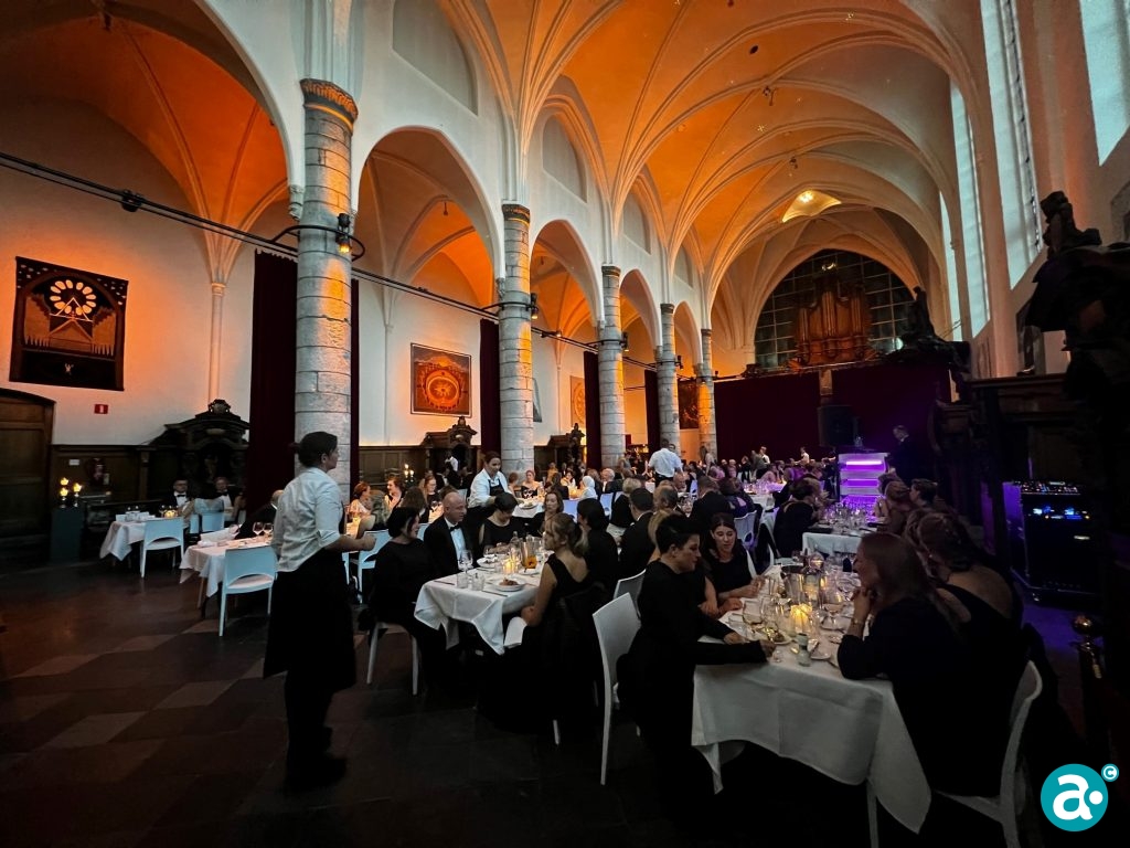 Finalisten Topvrouw Limburg 2023