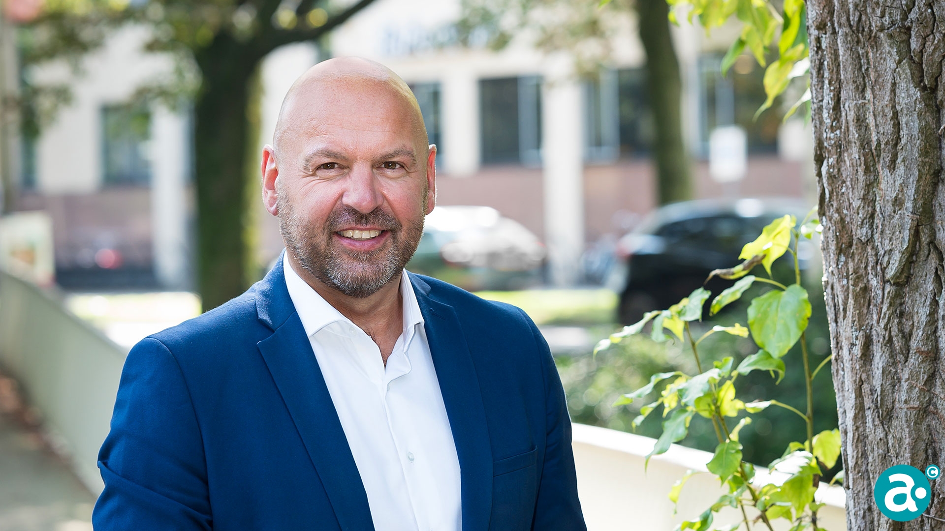 Directiewisseling blijkt vloeiende overgang