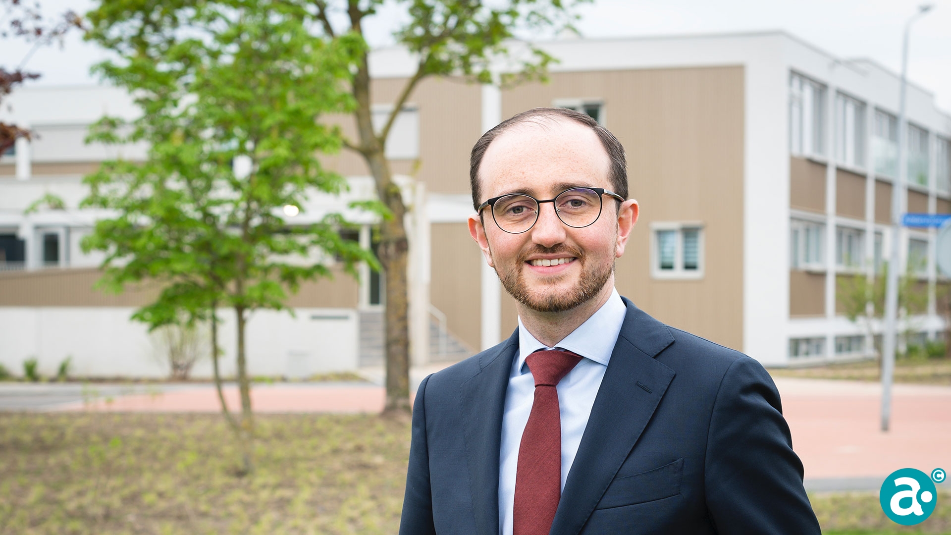 Wethouder Thomas van Gemert: Meer woningen bouwen in Weert